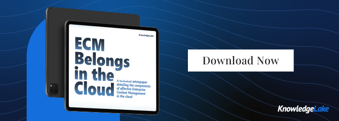 How to Approach Legacy Content Migration: 4 Phases